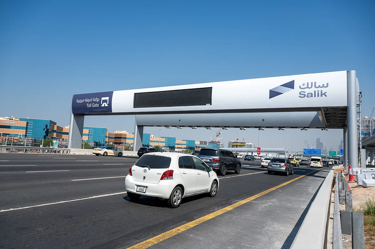 'I have to keep Dh200 more': Dubai residents worry about budget as ...