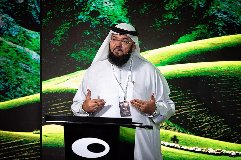 UAE: Emirati farmer who grows 4,000 pineapples every year says farming ...