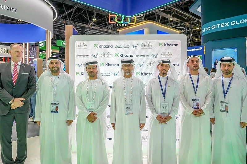 Khazna announces the UAE’s first AI-optimised data center and the ...