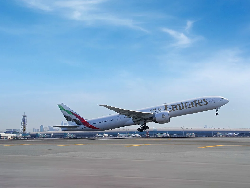 Eid Al Adha, Haj travel: Dubai's Emirates to ramp up flights to Makkah ...