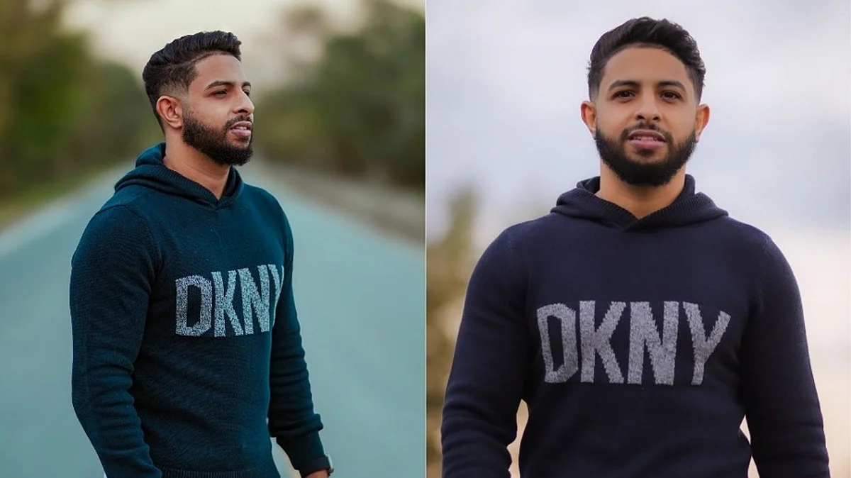 Beshoy Mehany: A prankster turned actor? The full story! | Khaleej Times