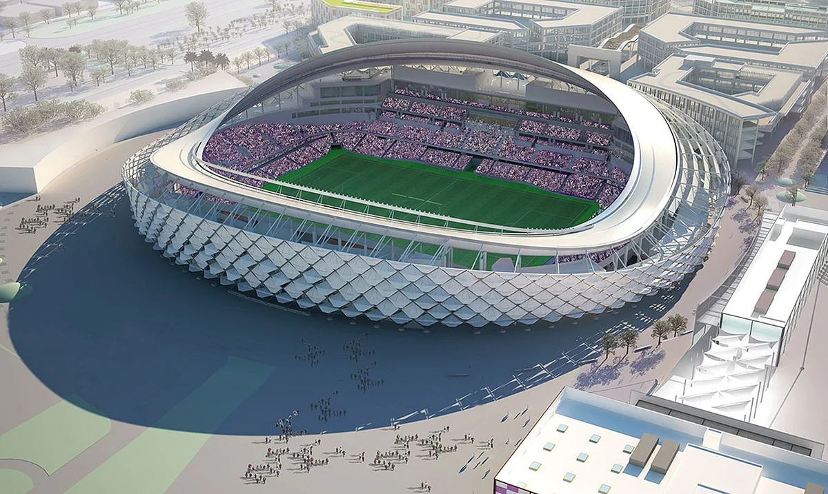 UAE football fans back in stadium after a year: All you need to know ...