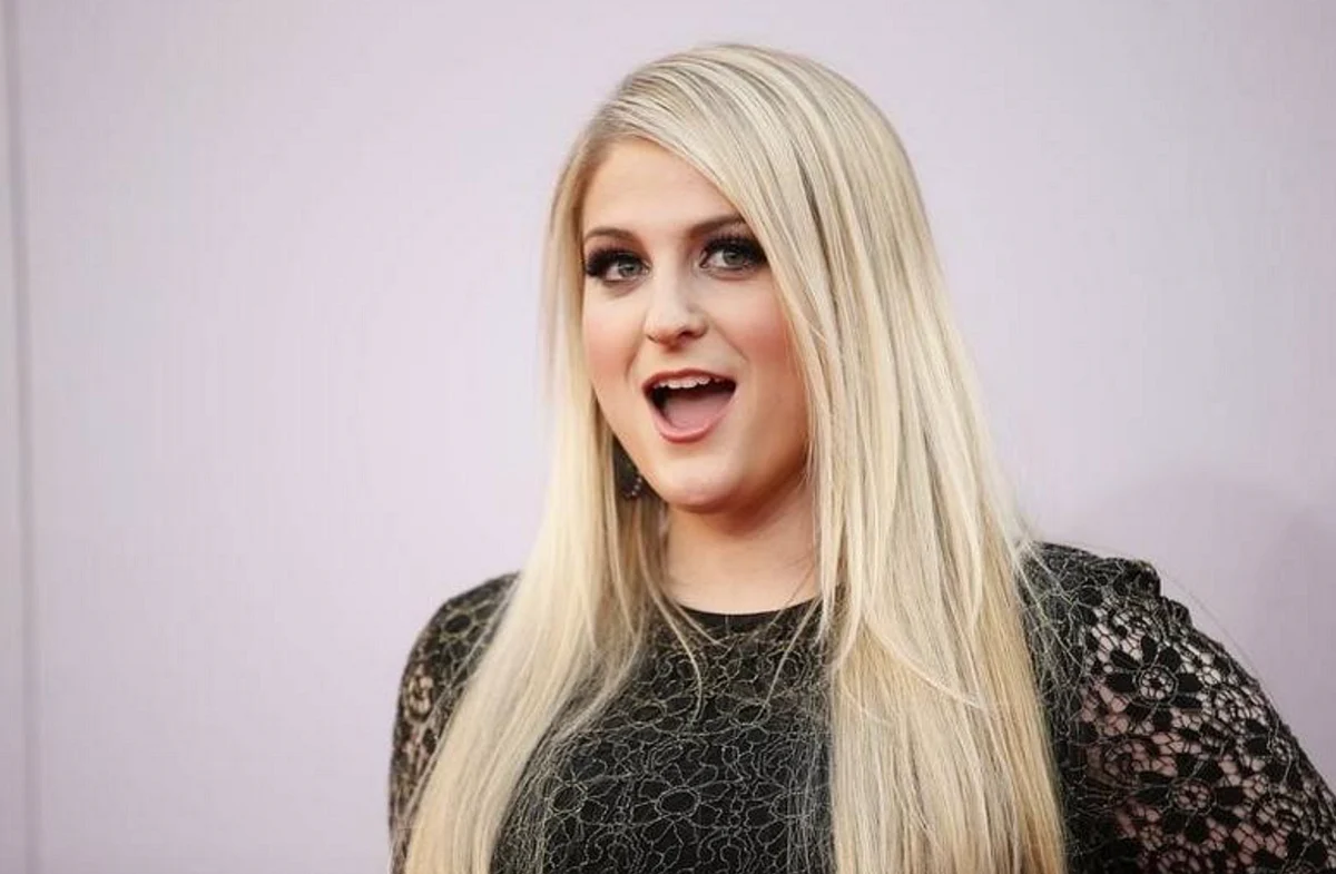 Viral comeback: How pop star Meghan Trainor TikToked her way back into ...