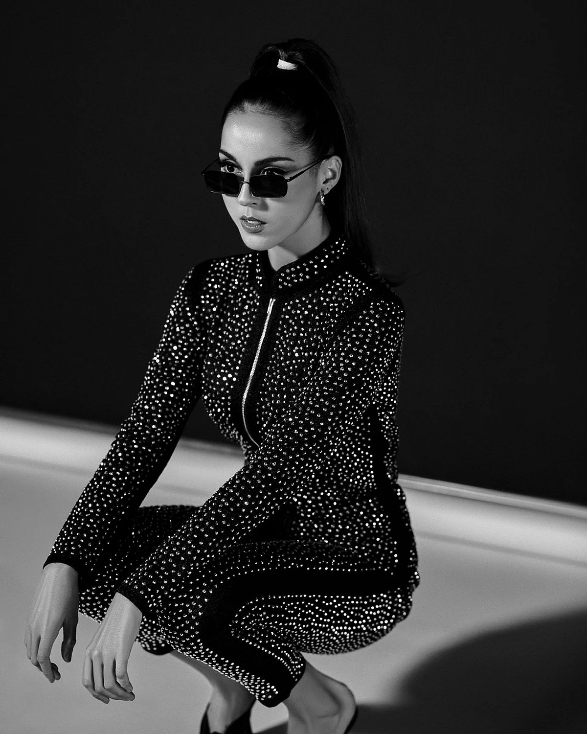 Rising pop star Yas Vocals is taking the world by storm — but that's ...