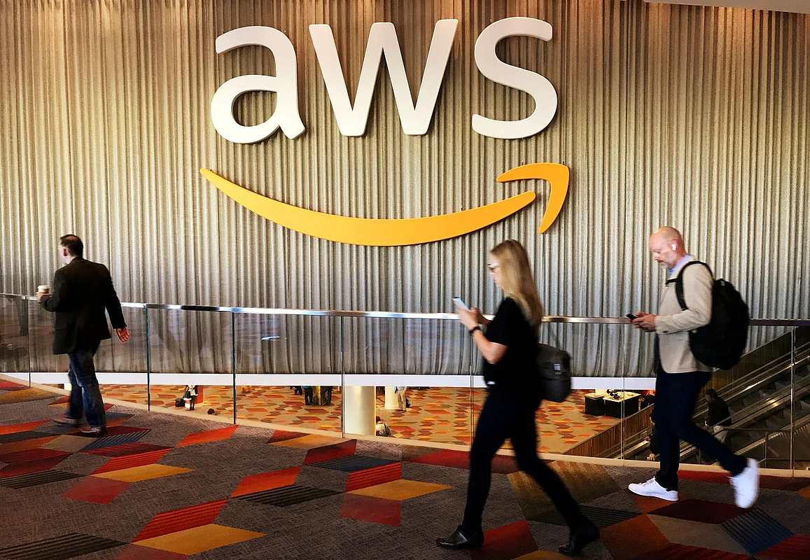 AWS opens second regional hub in UAE | Khaleej Times