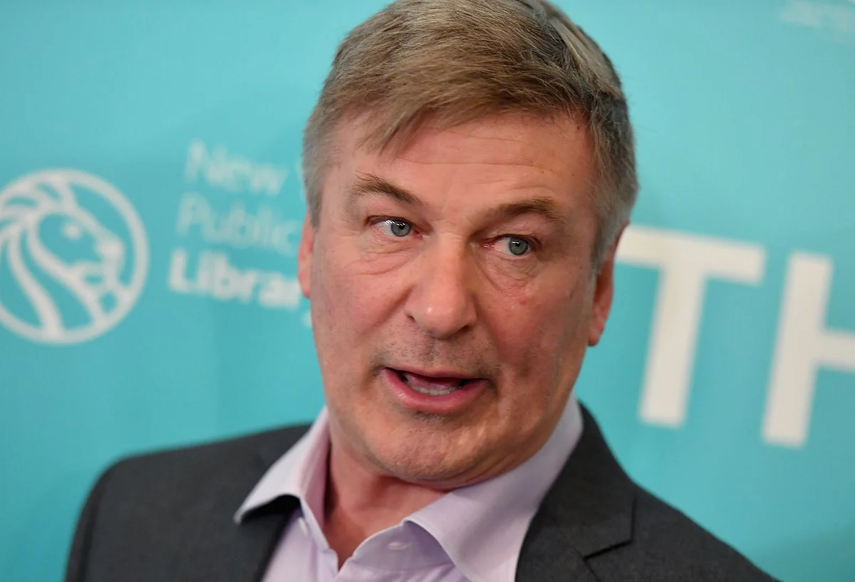 Alec Baldwin set shooting: 'No idea' why live rounds were present, says ...