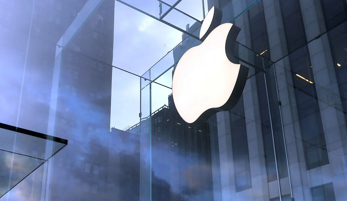 'Hello Mumbai': Apple's first retail store in India opening soon; take ...