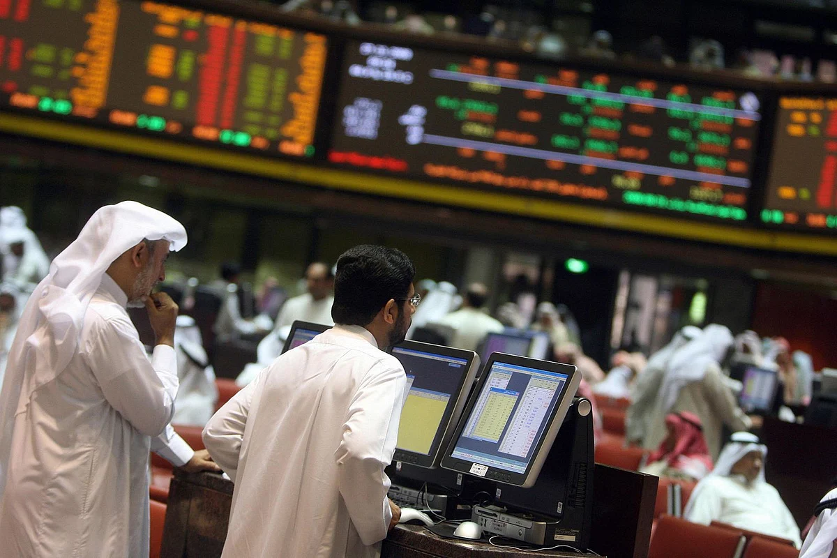 UAE’s leading brokerage firm rebrands to International Securities ...