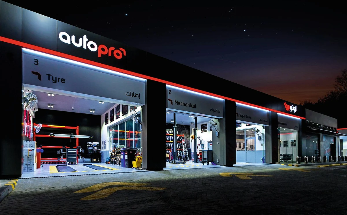 AutoPro And AutoPro Academy Two Steps Forward For Automotive Excellence ...