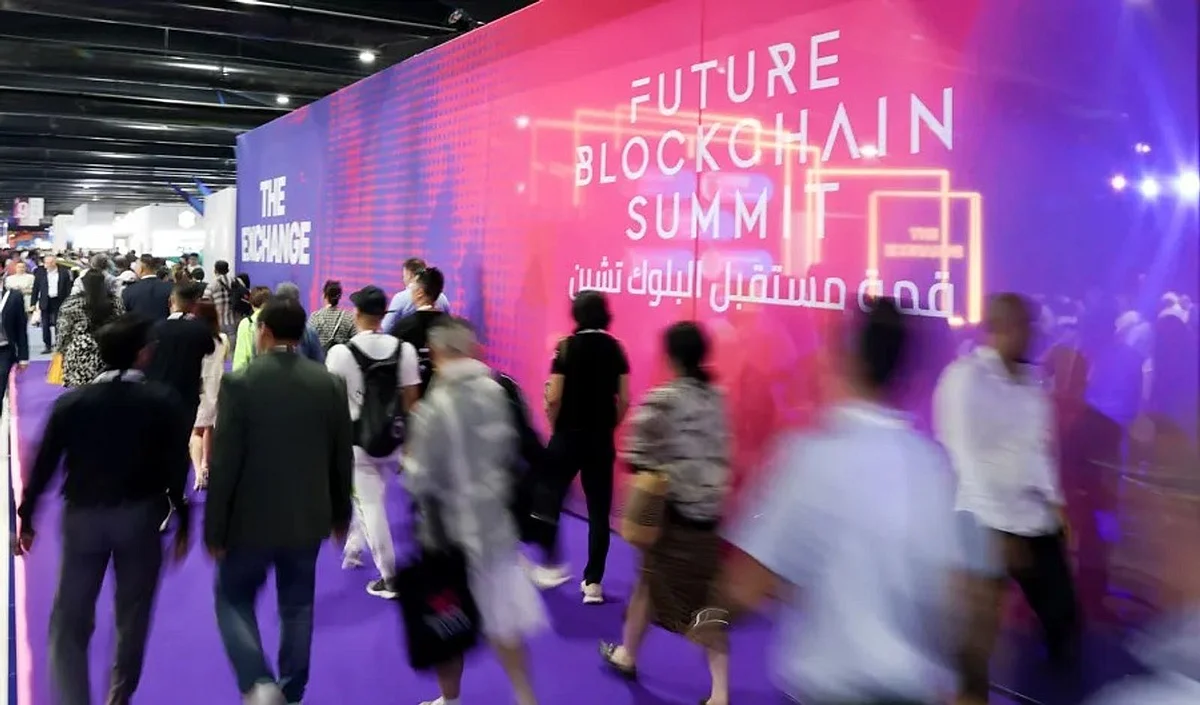 Discover Tungsten’s digital asset custody at Future Blockchain Summit ...