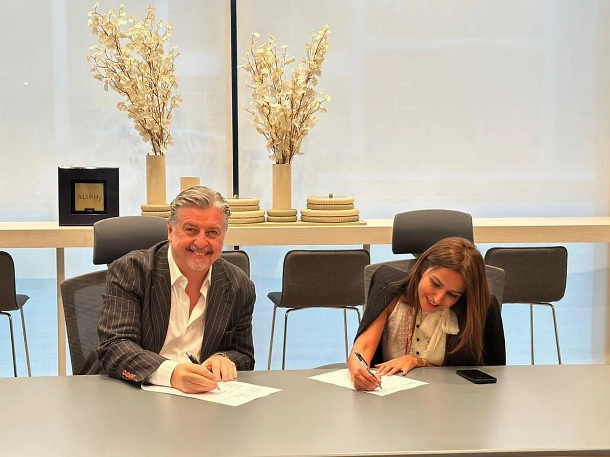 Aliph Capital invests in Sanipex Group, acquiring a sizeable stake in ...