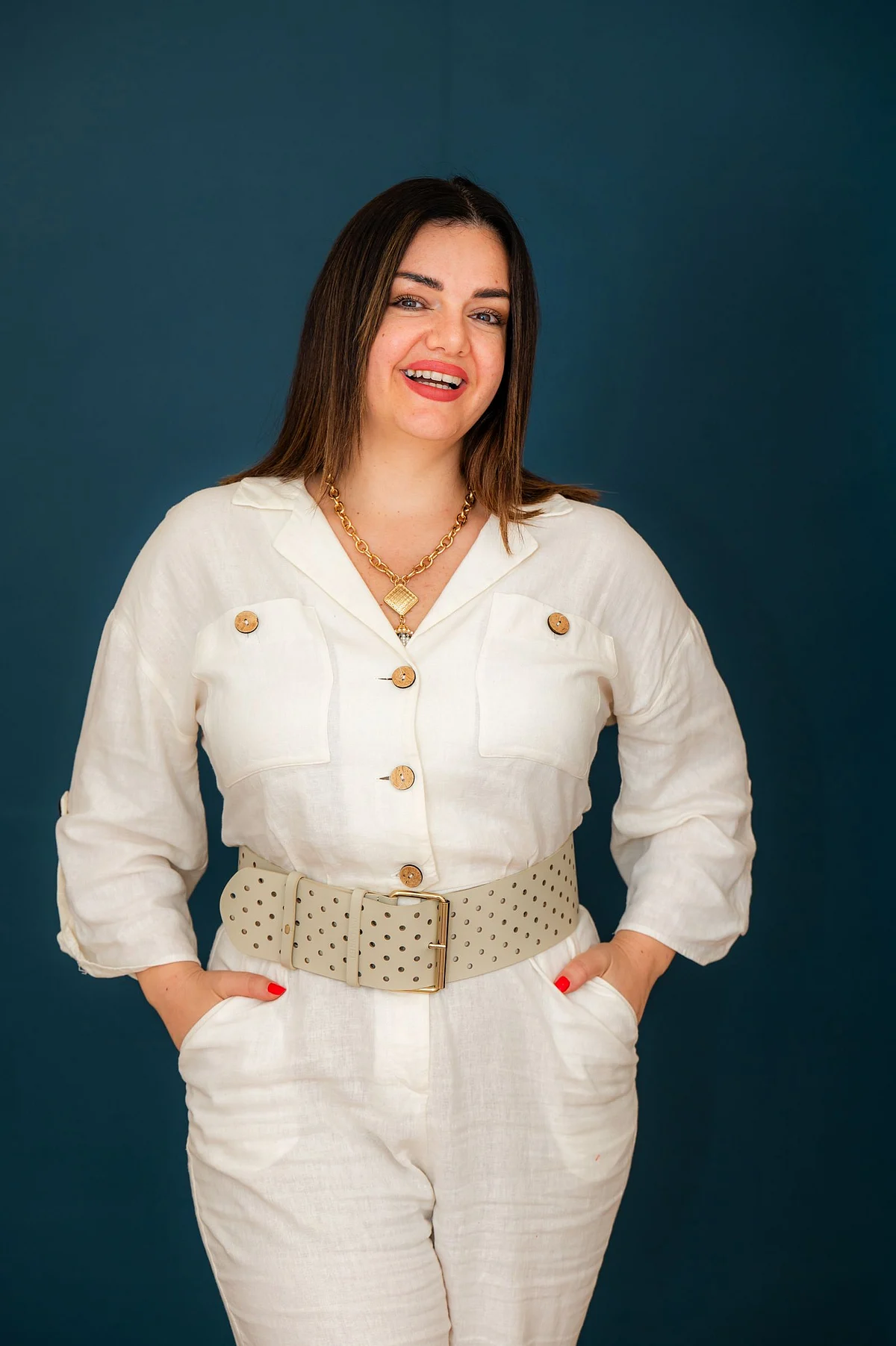 Meet UAE's first TikTok 'Change Maker' using social media to ...