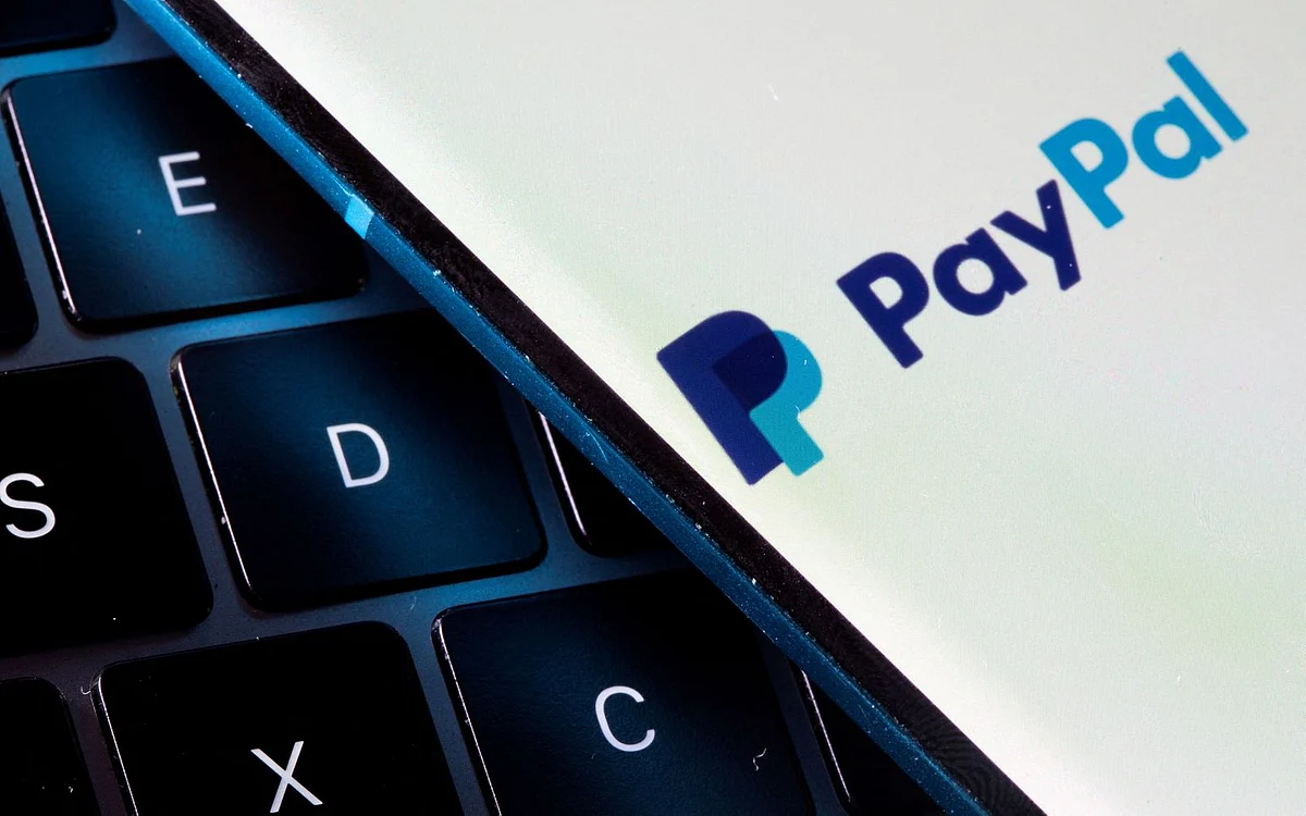 UAE: PayPal down? Thousands of users report global service outage ...