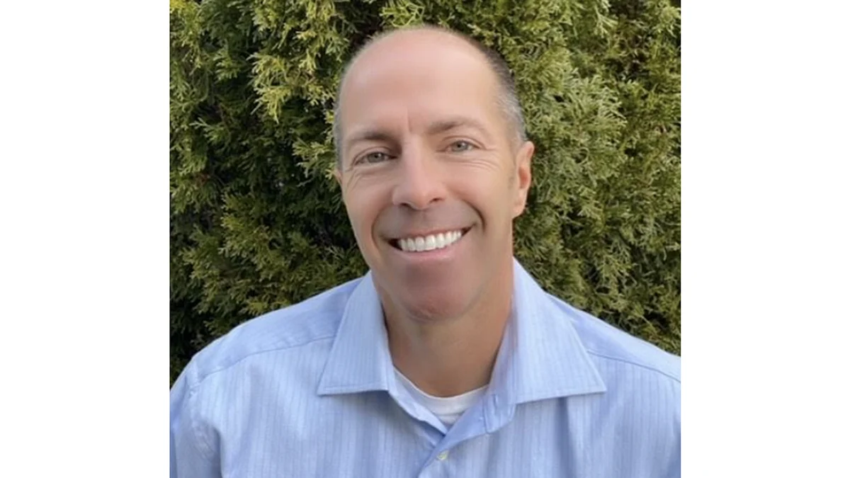 Eric Weschke: A portrait of professional excellence and personal engagement | Khaleej Times