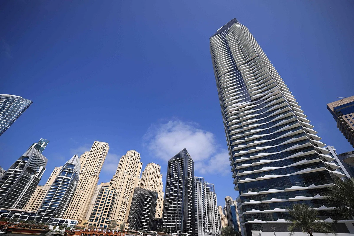 Mortgage landscape in Dubai remains resilient as Fed holds rates steady ...