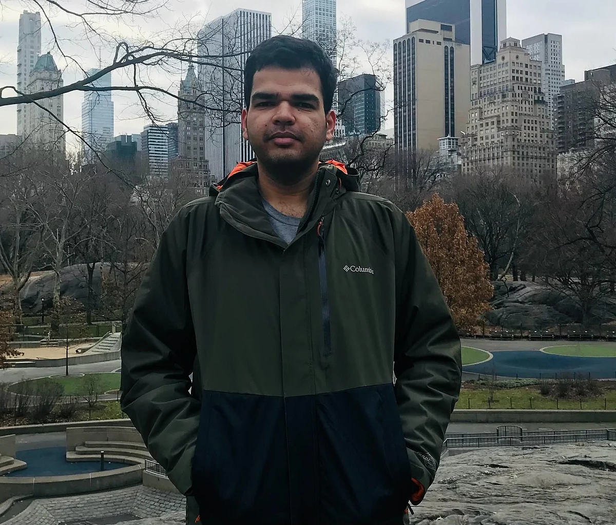 Tech Innovator Mayank Jindal Unveils the Future of AI and Cloud ...