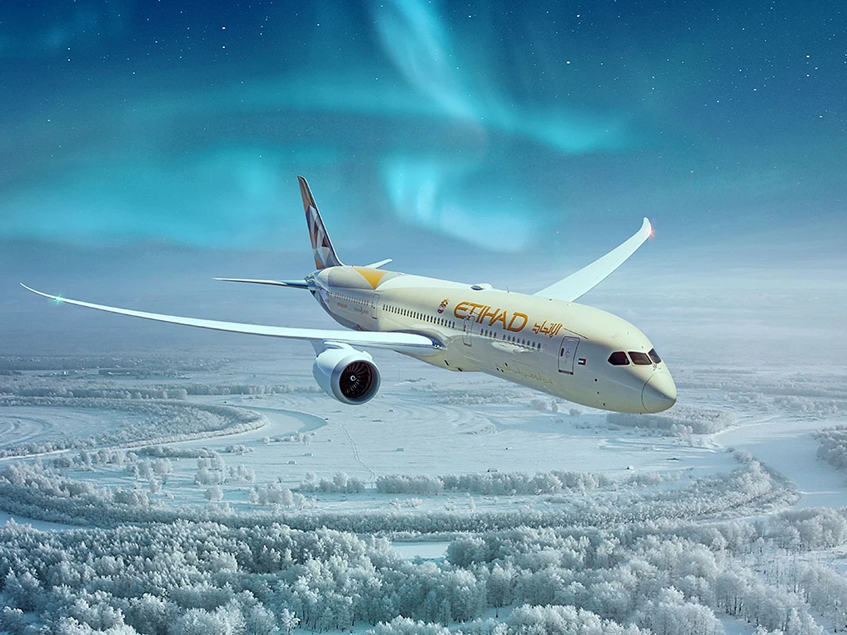 Etihad launches 'fully customisable' charter flights | Khaleej Times