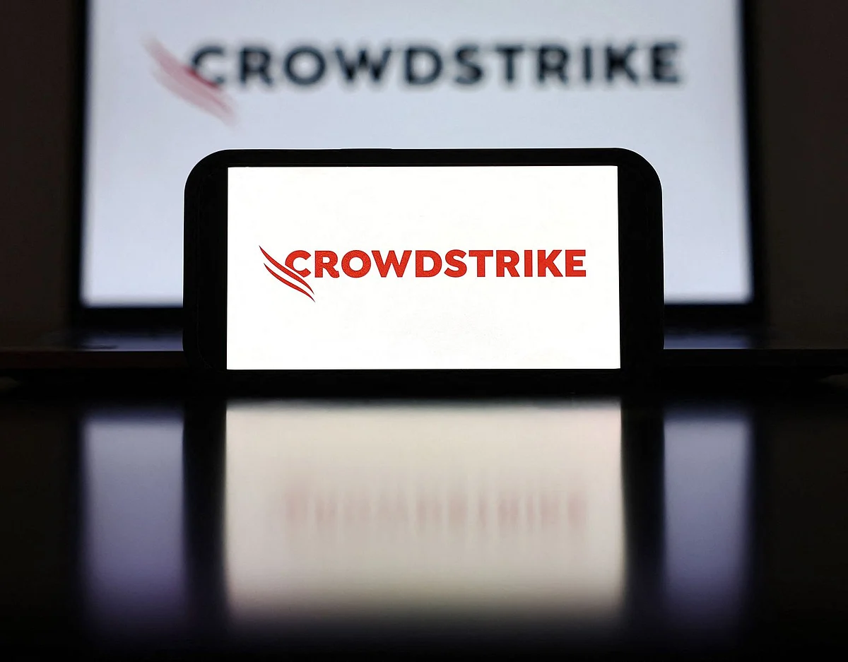 CrowdStrike says bug in quality control process led to botched update ...
