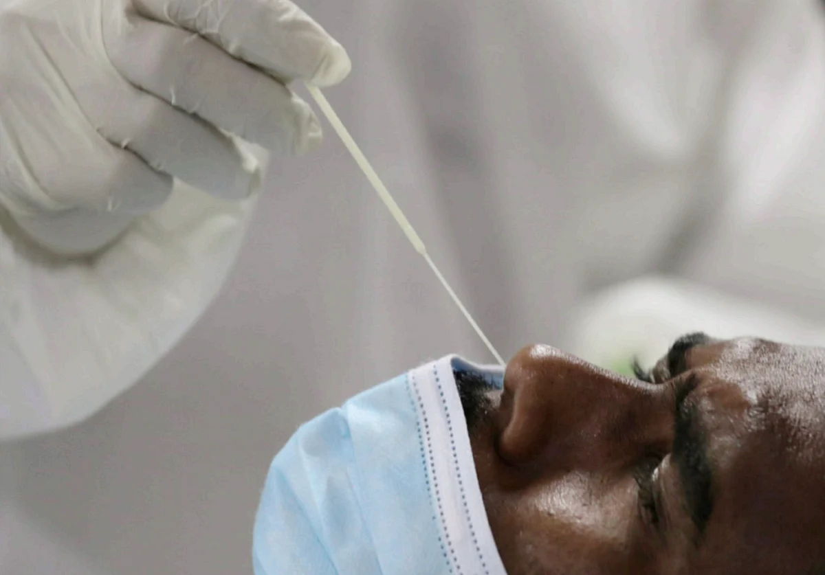 Covid-19: New walk-in test centre opens in Al Quoz for workers ...