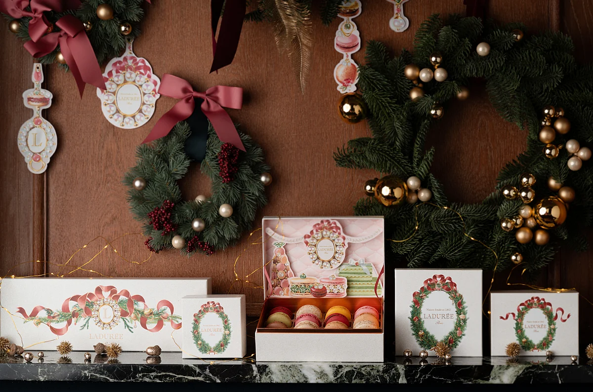 Enjoy these Christmas delights around town | Khaleej Times