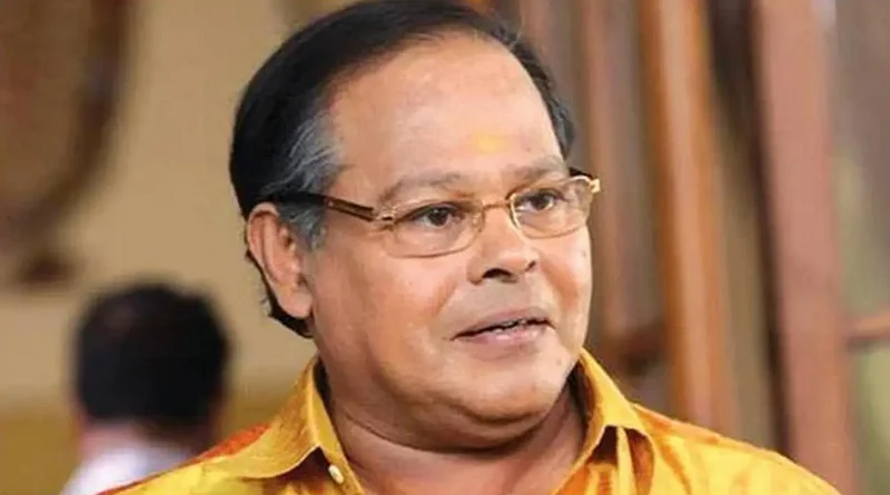 India: Malayalam actor Innocent in 'critical condition'
