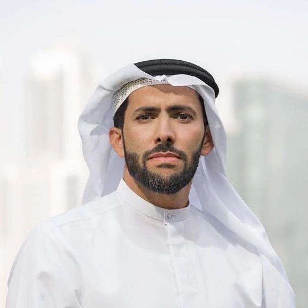 Abdulla bin Lahej — powering Ayana Holding’s growth | Khaleej Times