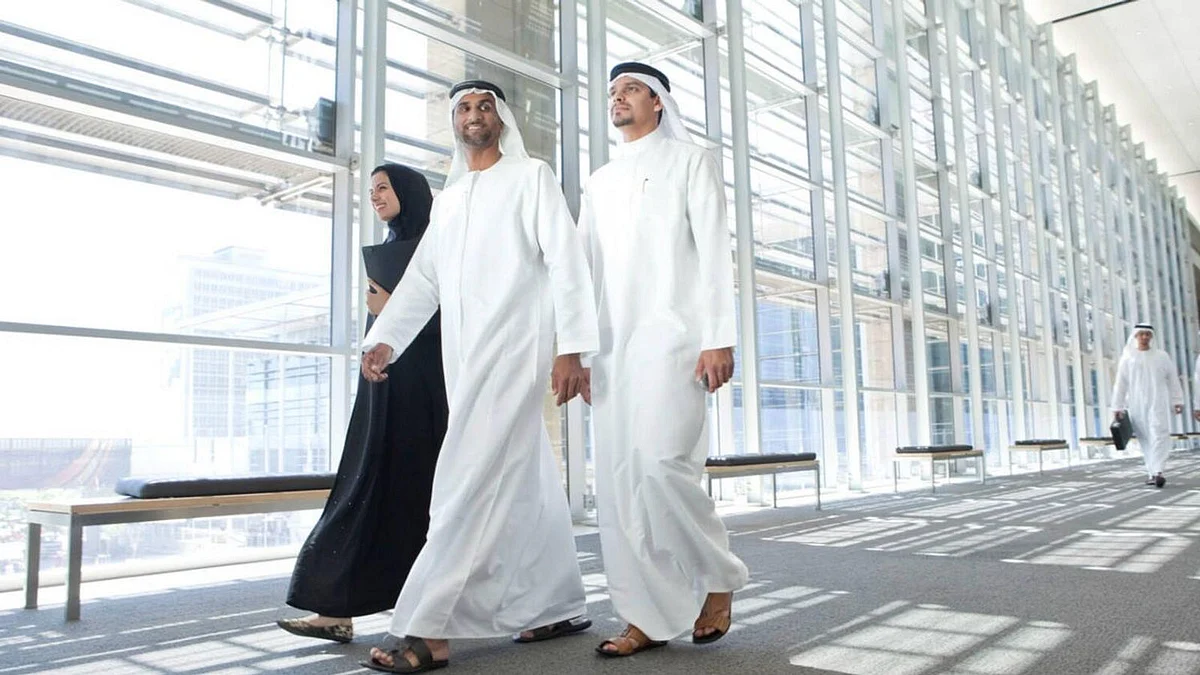 UAE: Ramadan work hours announced for govt employees in Abu Dhabi ...