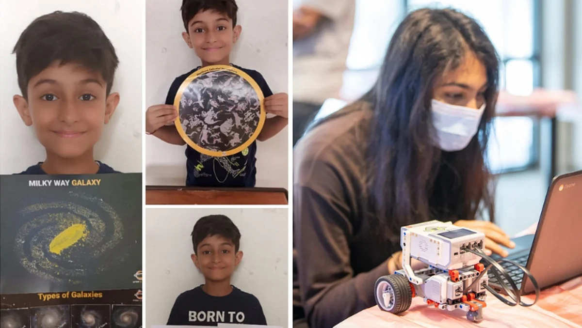 5 UAE summer camps for future engineers, space explorers, robot scientists | Khaleej Times