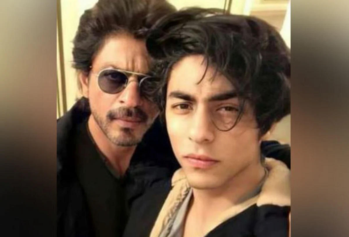 Shah Rukh Khan's son Aryan ready for debut directorial film, wraps up writing script | Khaleej Times