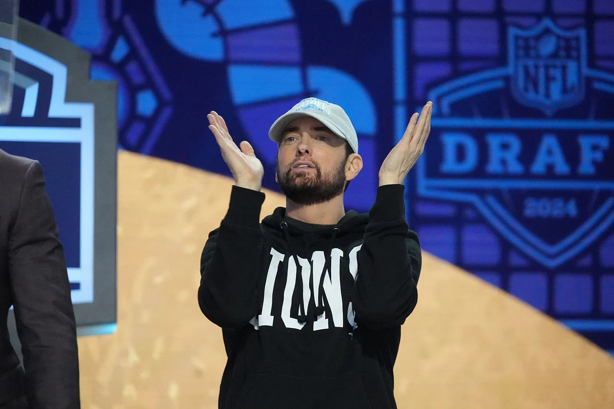 Yasalam After Race Concerts: Eminem joins the Abu Dhabi line-up ...