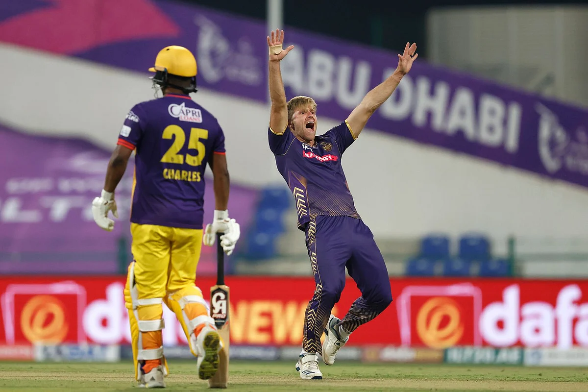 ILT20: Abu Dhabi Knight Riders earn first win of the season | Khaleej Times