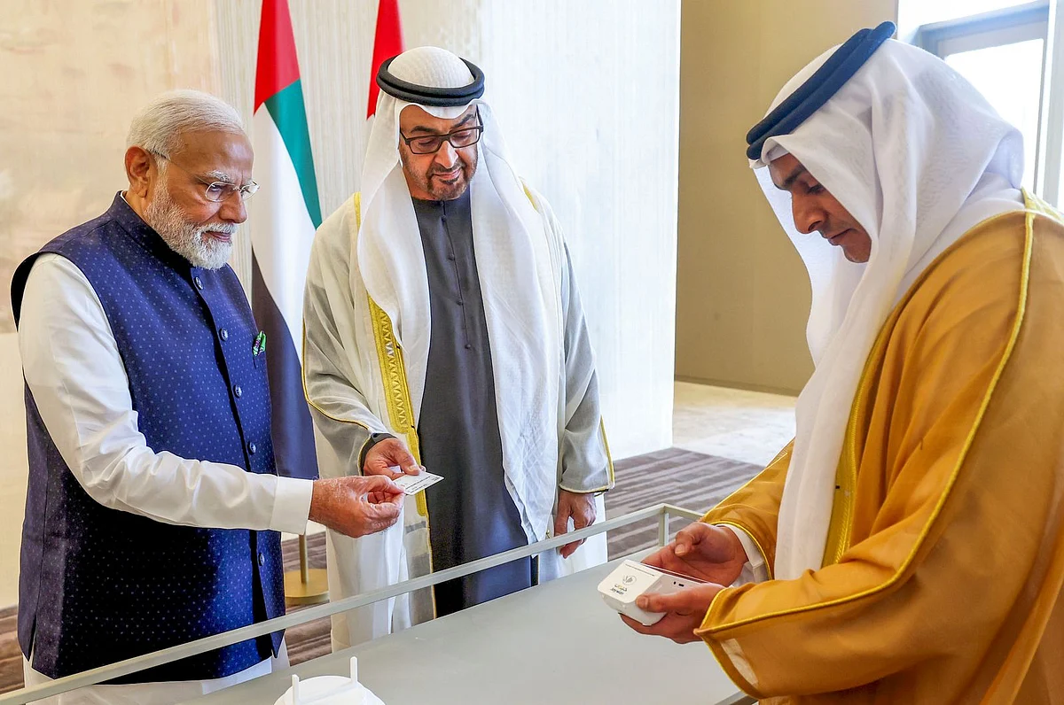Jaywan: New UAE-India payment card explained | Khaleej Times
