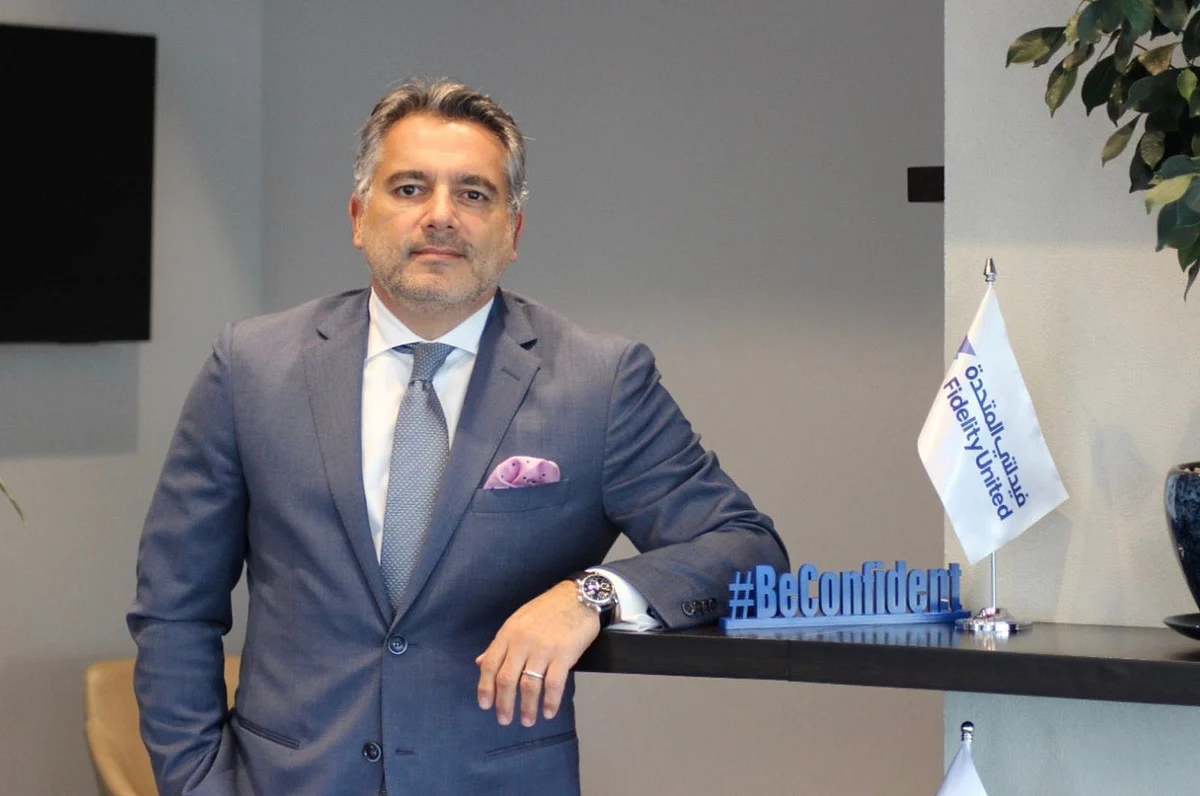 Fidelity United announces to accelerate a sustainable and long-term ...