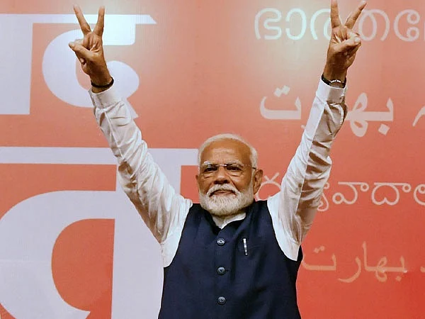 India: Modi to be sworn in as Prime Minister for 3rd consecutive term ...