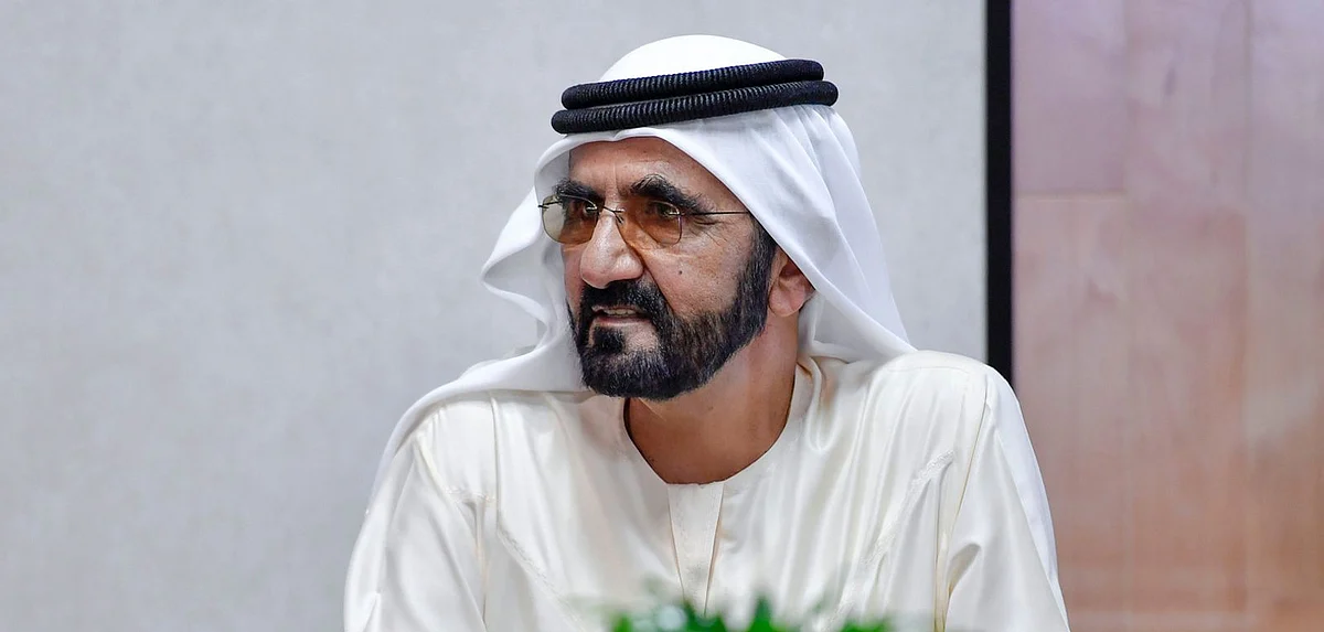 Dubai: Mohammed Juma Al Naboodah donates Dh20 million to Fathers ...