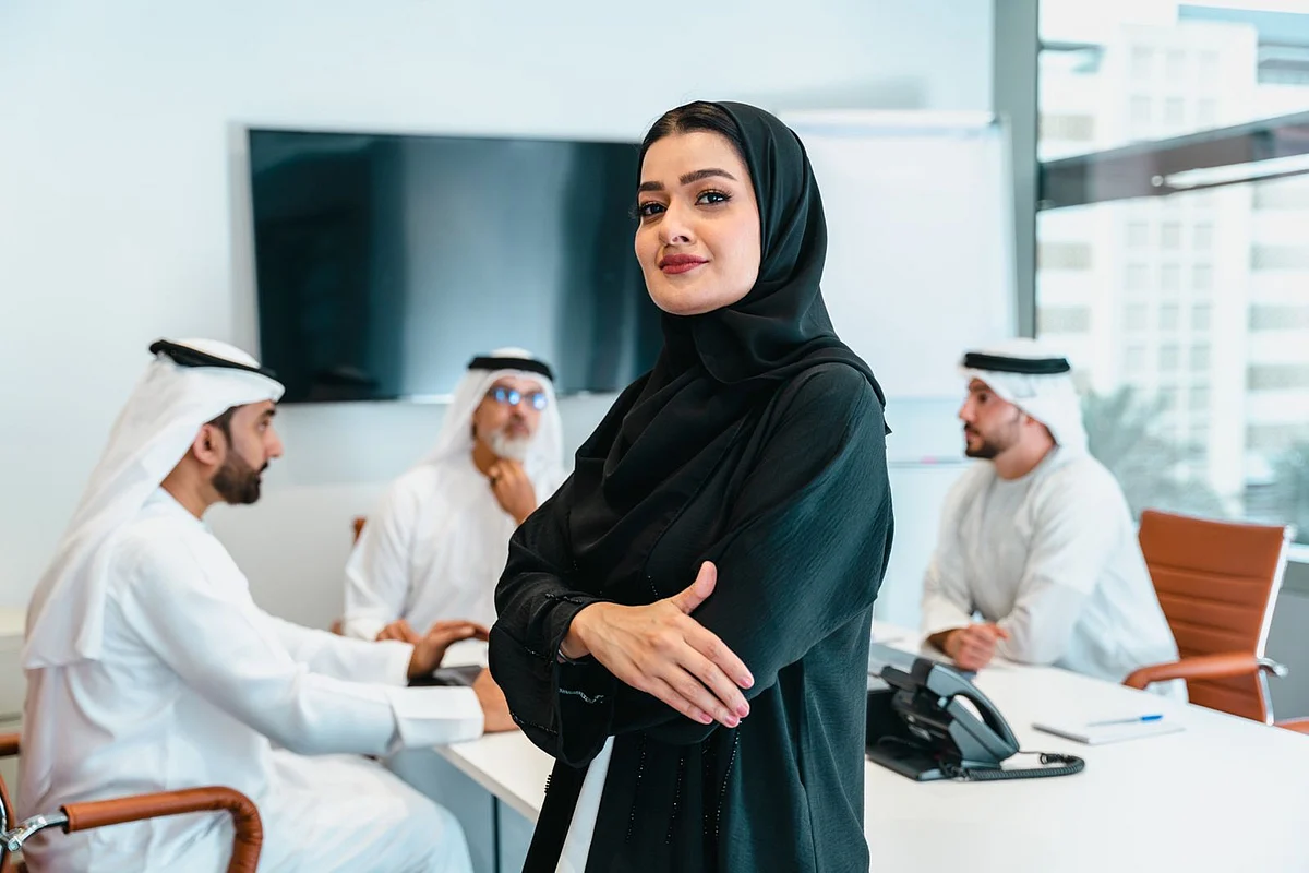 UAE announces women mandatory on board of directors for some firms from ...