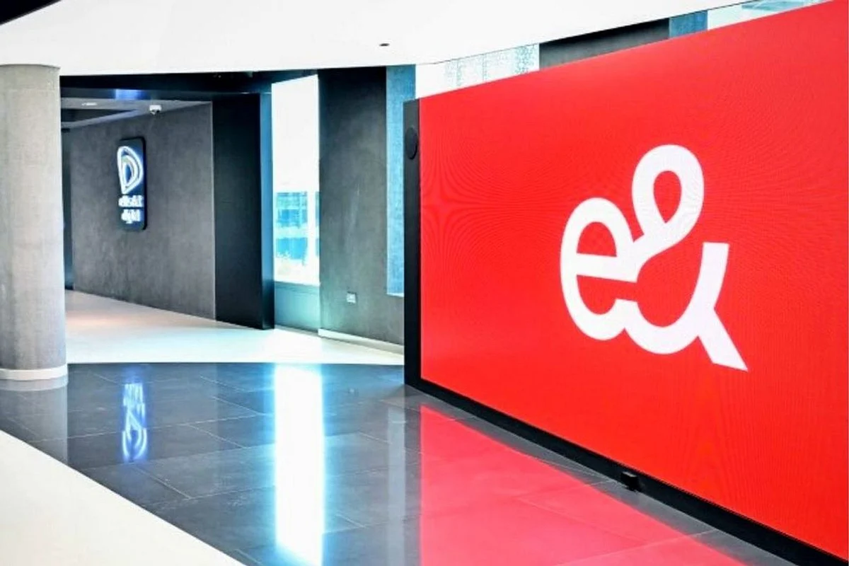 e& completes acquisition of ServiceMarket | Khaleej Times