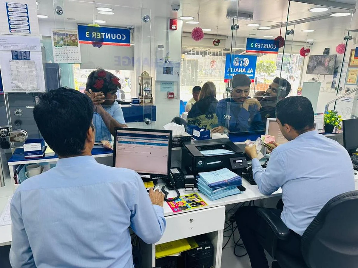 UAE, GCC to drive India’s remittance surge in 2024-25 | Khaleej Times