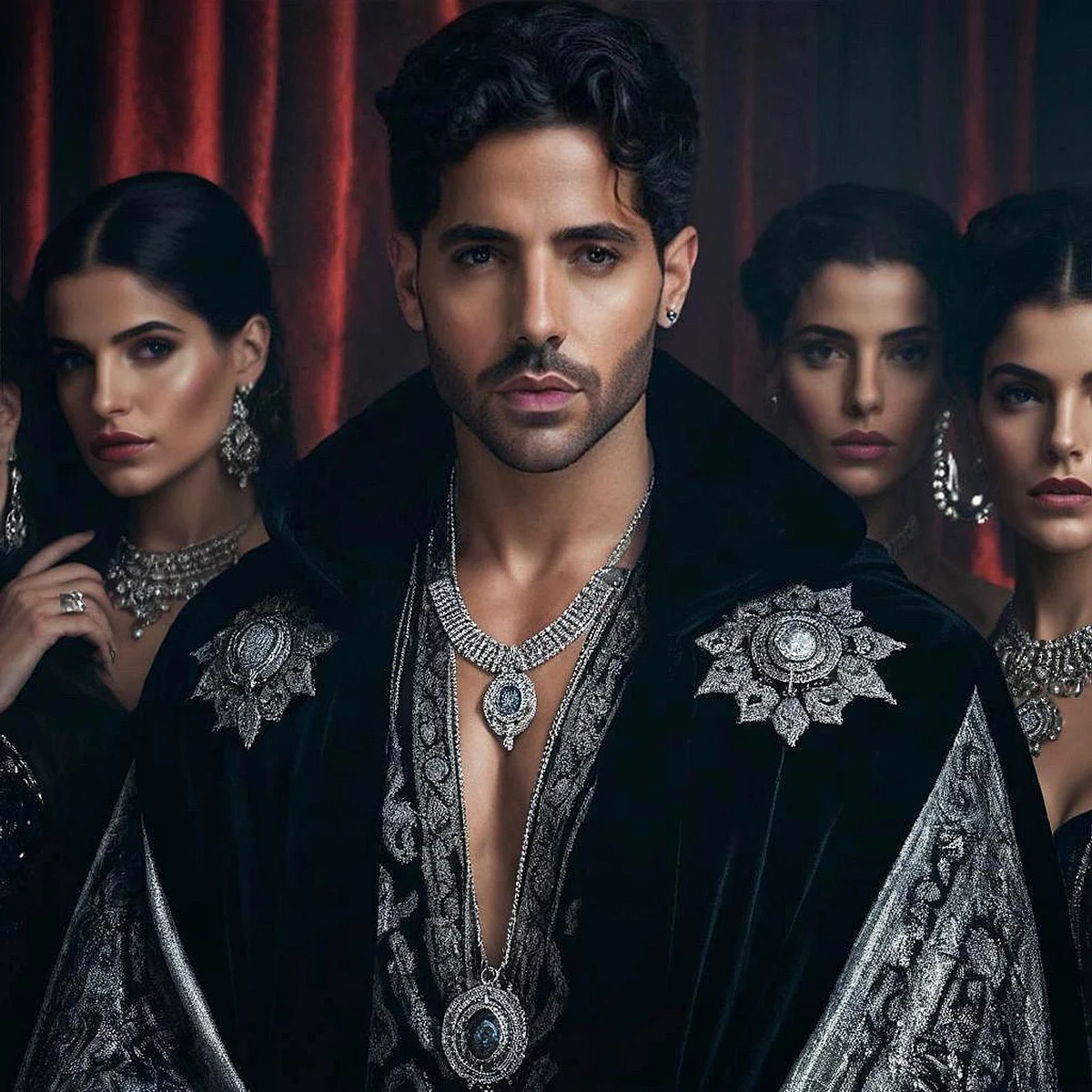 From Mr Dubai to global ambassador of jewellery: The journey of Yasser Elnaggar | Khaleej Times