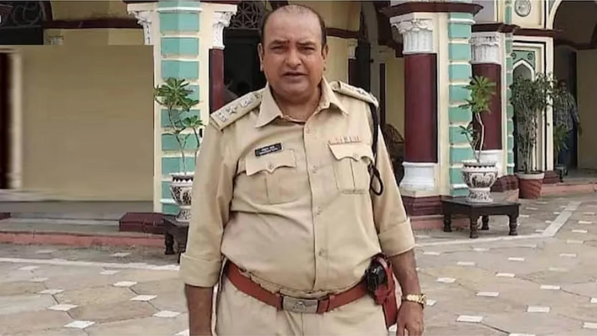 ‘Mirzapur’ actor Shahnawaz Pradhan dies of heart attack 'shortly after ...