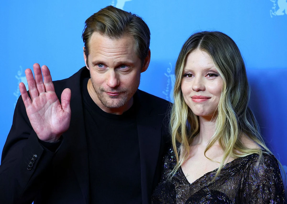 Berlinale 2023: Stars of visceral thriller 'Infinity Pool' share ...