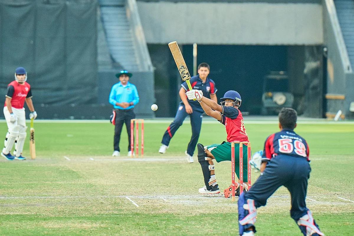 ILT20 launches new programme to promote cricket in UAE schools ...