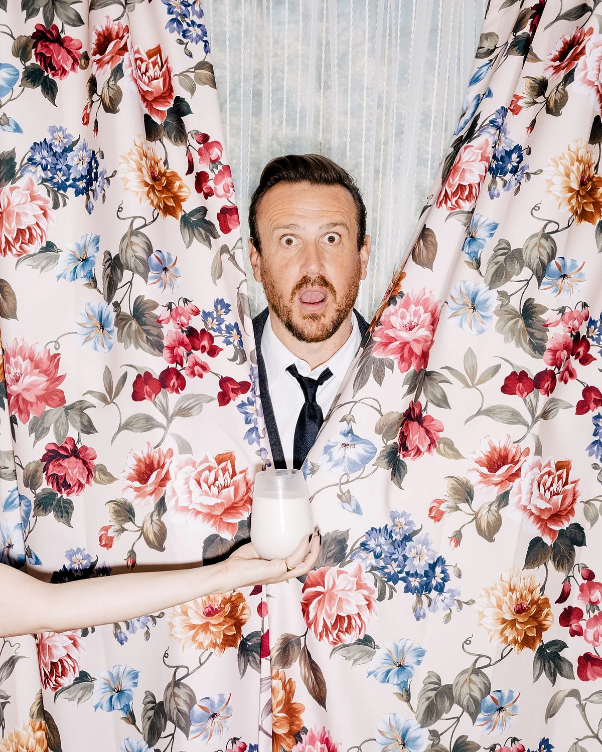 In 'Shrinking,' Jason Segel does the work | Khaleej Times