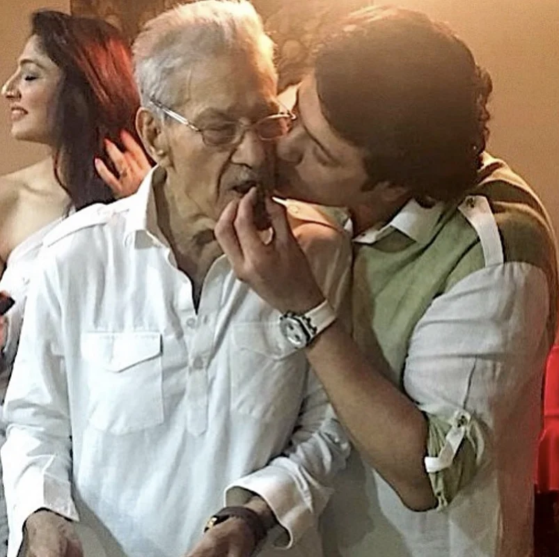 Veteran filmmaker Raj Kumar Kohli passes away | Khaleej Times