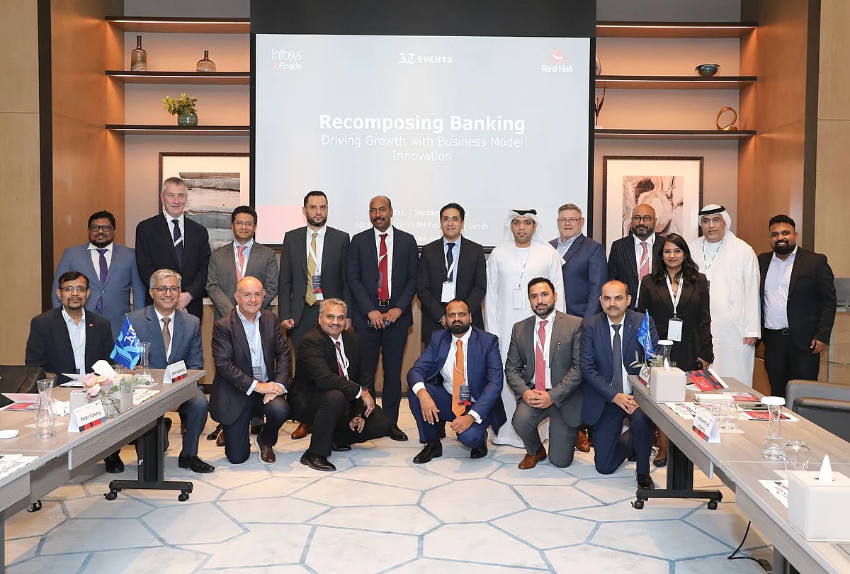 Recomposing Banking: Driving Growth with Business Model Innovation ...