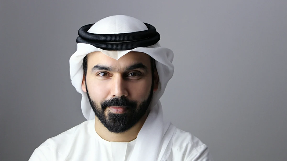 Muhammad Siraj Albalooshi Aka Siraj Baloch: The face of over 100 brands ...