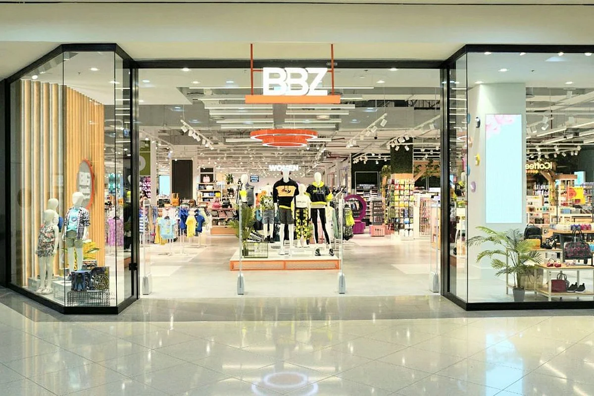 BBZ unveils its new store at Deira City Centre | Khaleej Times