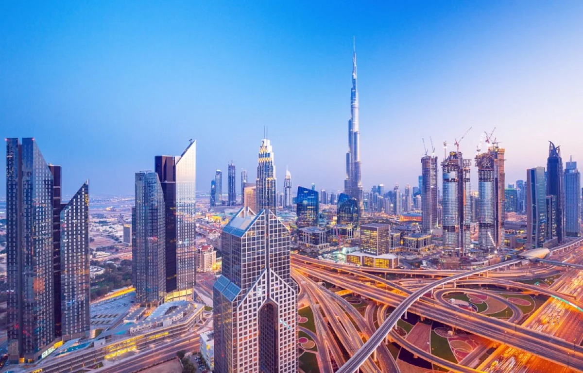 UAE wealthiest nation in Middle East, Dubai richest city | Khaleej Times