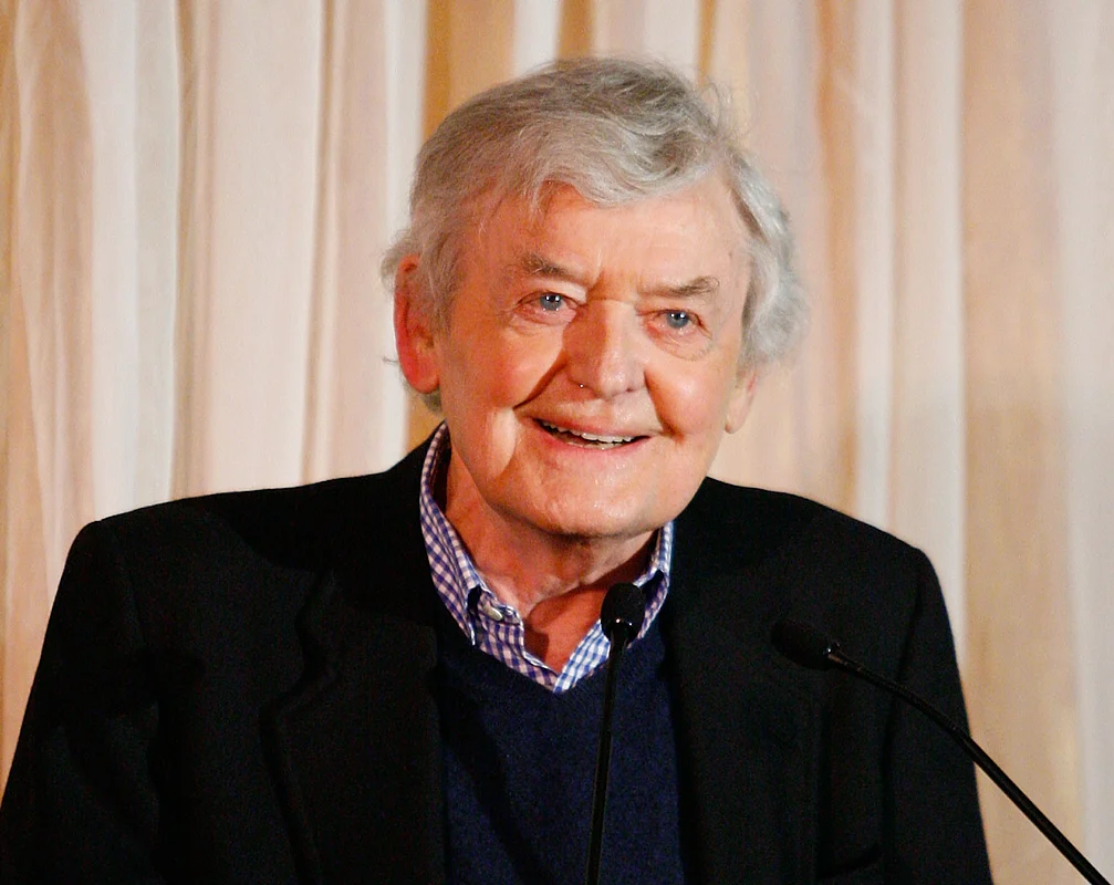 Legendary Hollywood actor Hal Holbrook, dies at 95 | Khaleej Times