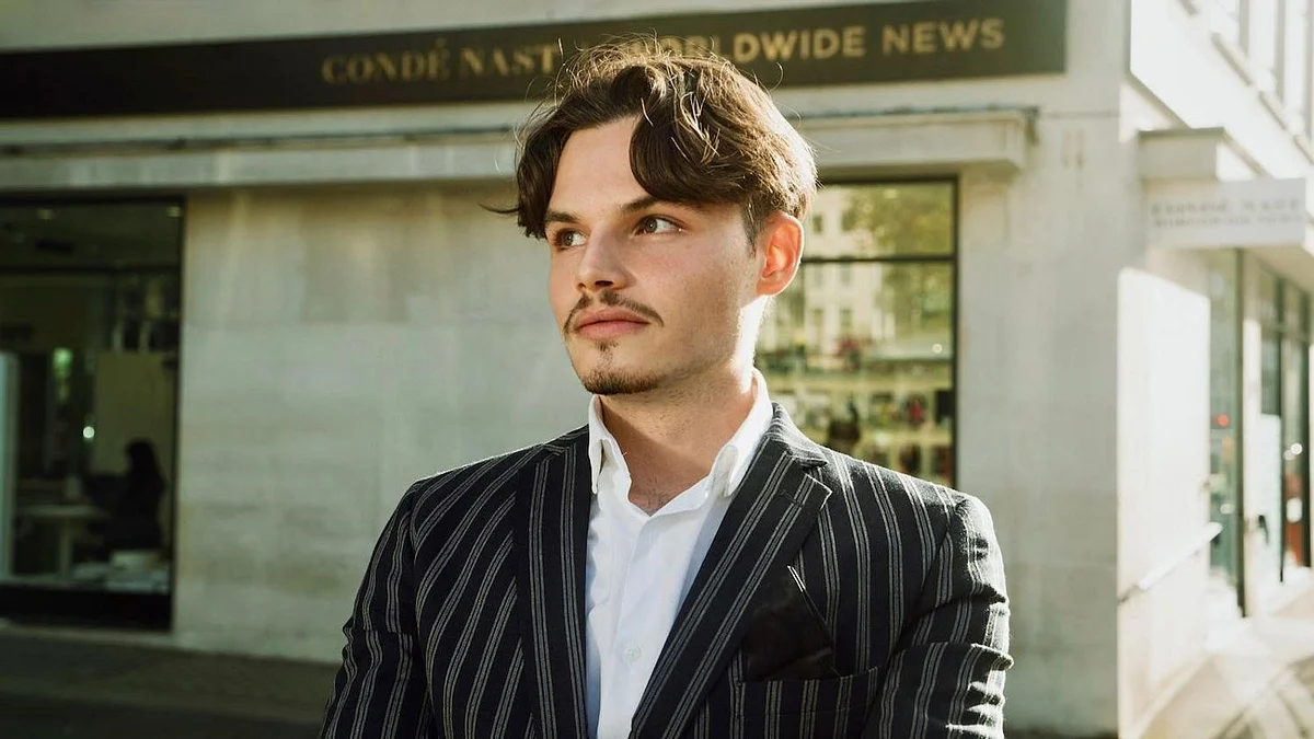 Alexander Ron: An expert digital creator | Khaleej Times